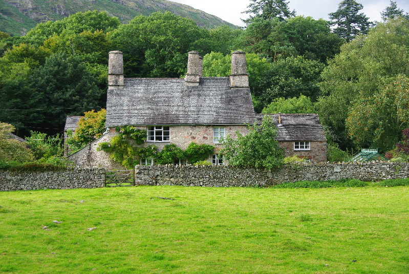 Yorkshire Walkers