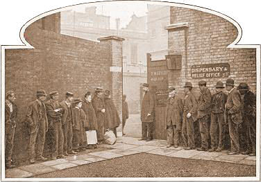 the workhouse often evokes the grim victorian world of oliver twist but ...